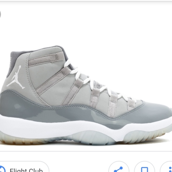Jordan | Shoes | Jordan 1s Cool Greys | Poshmark